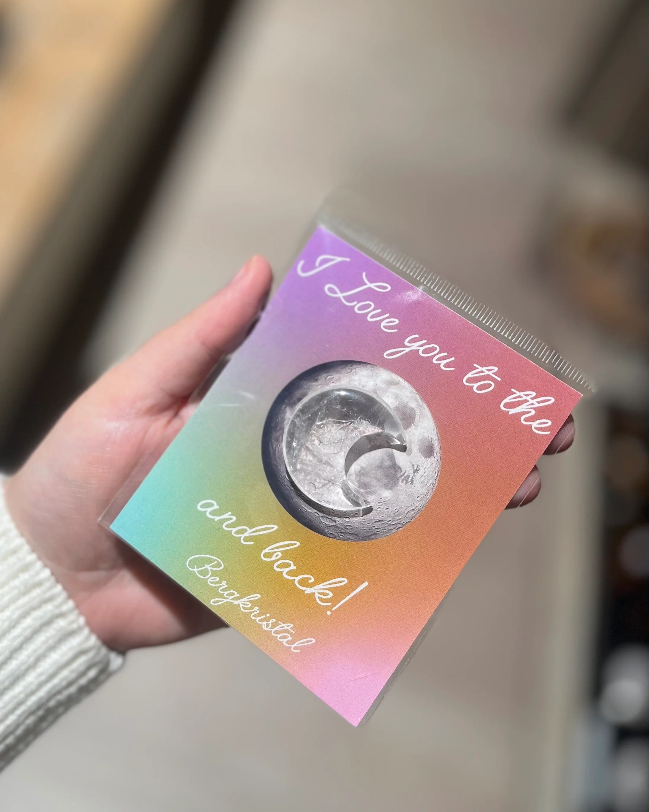 Lola, Moon and Stars