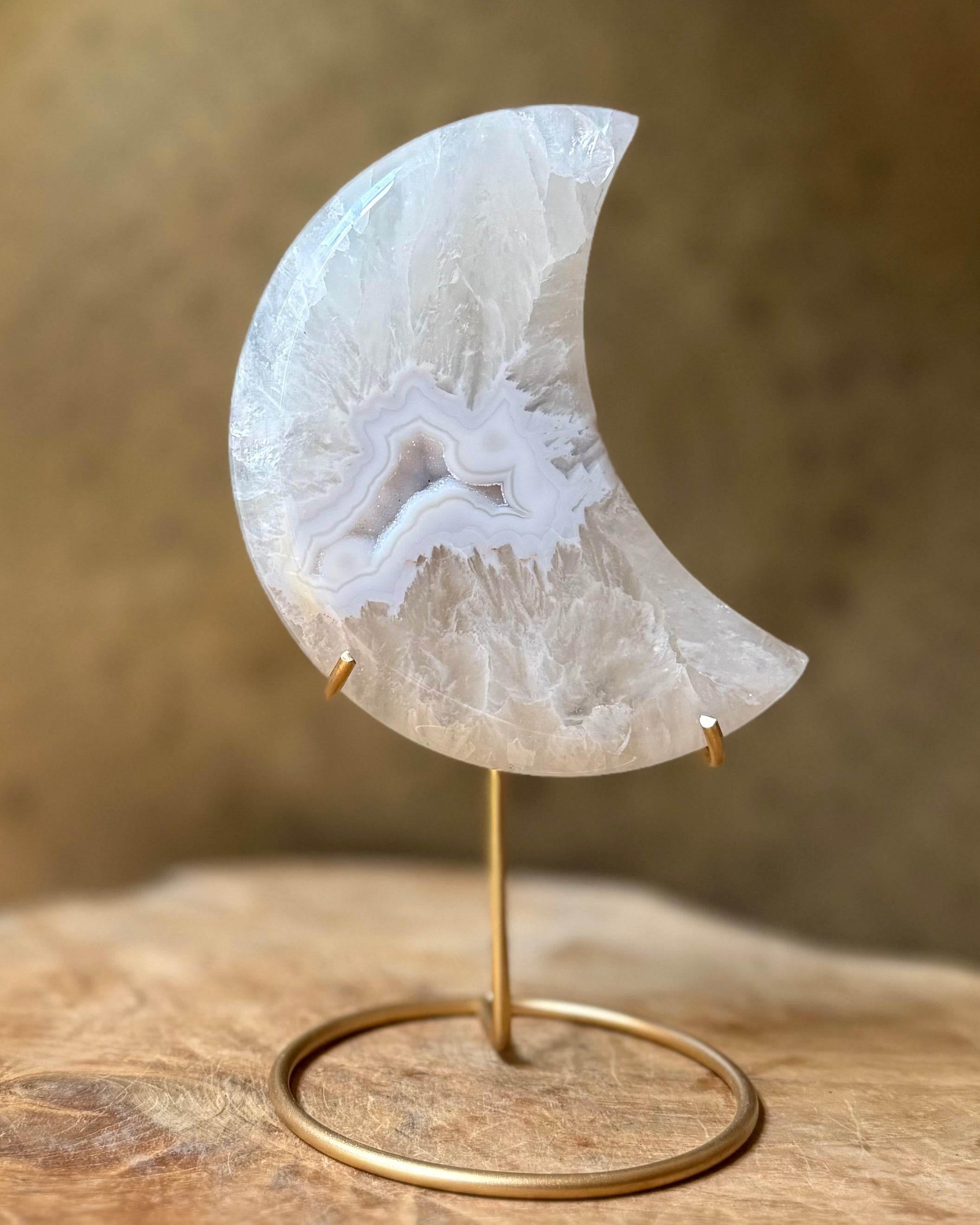 Lola, Moon and Stars