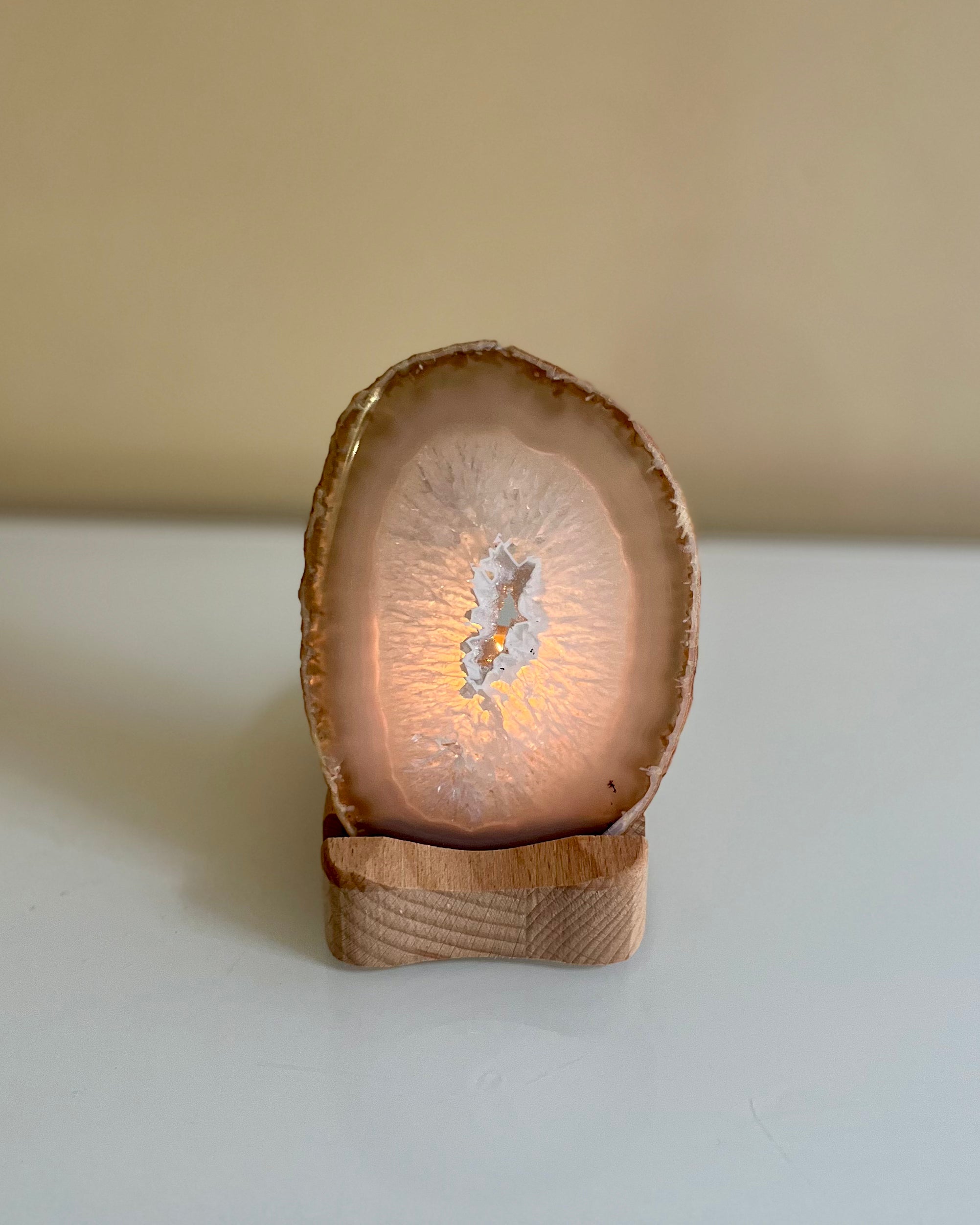 Waxinelichthouders – Lola, Moon and Stars